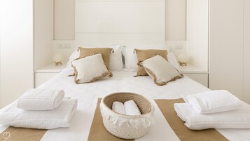 Casa | 1 quarto 