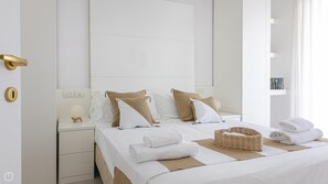 Apartamento | 1 quarto 