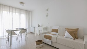 Apartamento | 1 quarto 