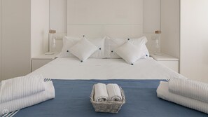 Apartamento | 1 quarto 