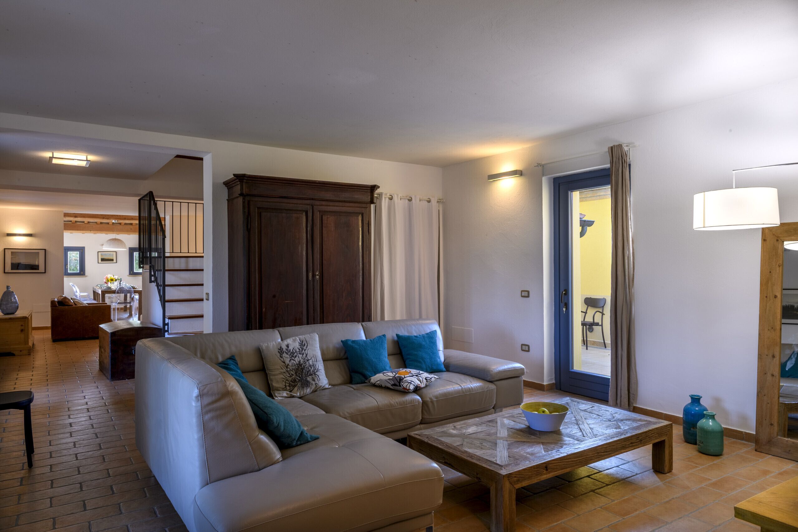 Villa Elettra 12&2 By Marche Holiday Villas - Fano