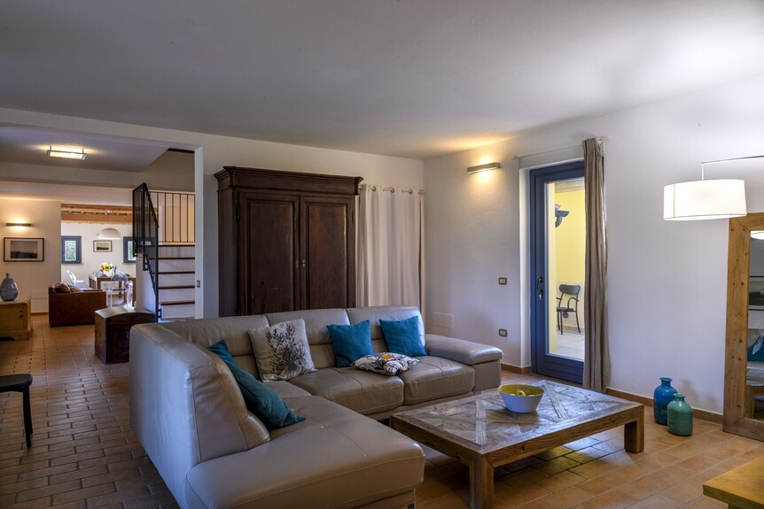 Villa Elettra 12&2 By Marche Holiday Villas - Fano