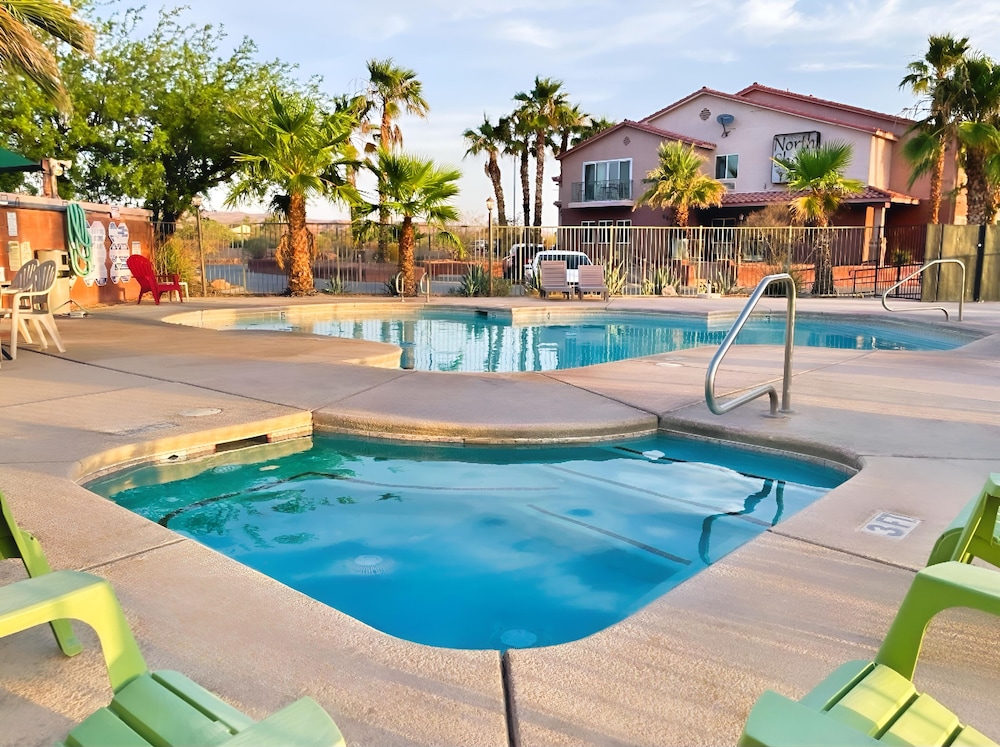 North Shore Inn - Nevada