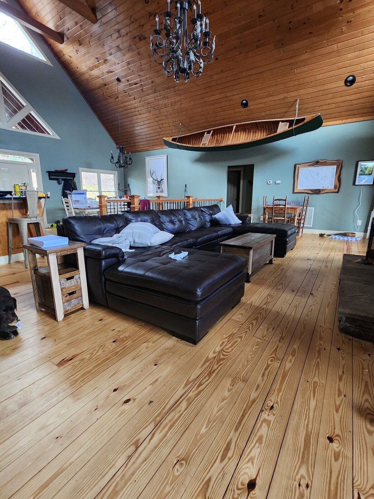 Chiefs Cove-2 Master Suites-10% 7 Night Stays - Hiawassee, GA