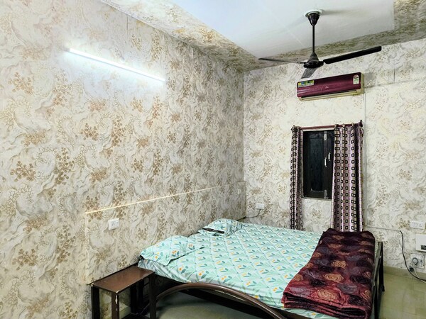 Janardan Homestay Lucknow - Lucknow