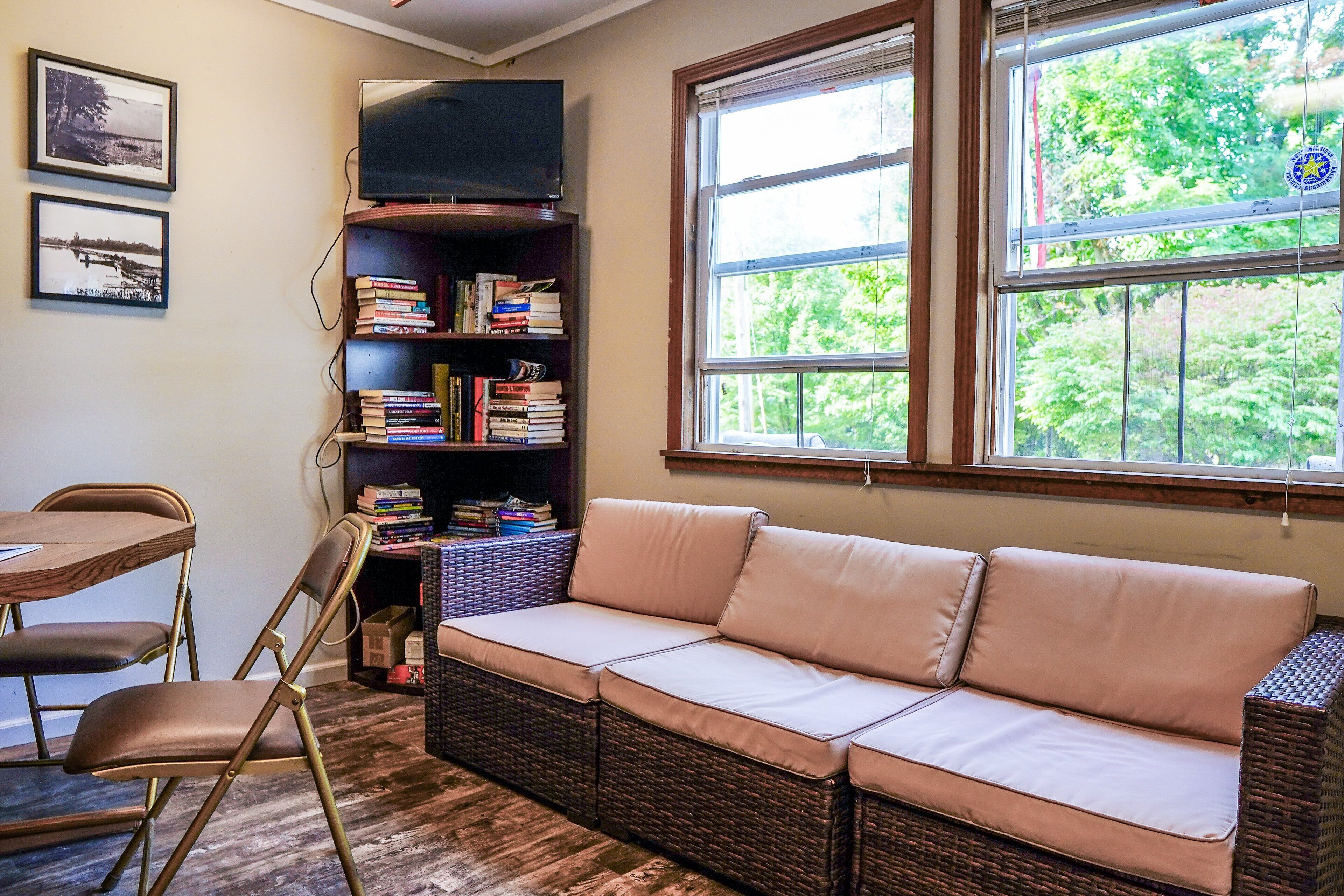 Goshorn Lake Resort Cottage #4 - Holland, MI