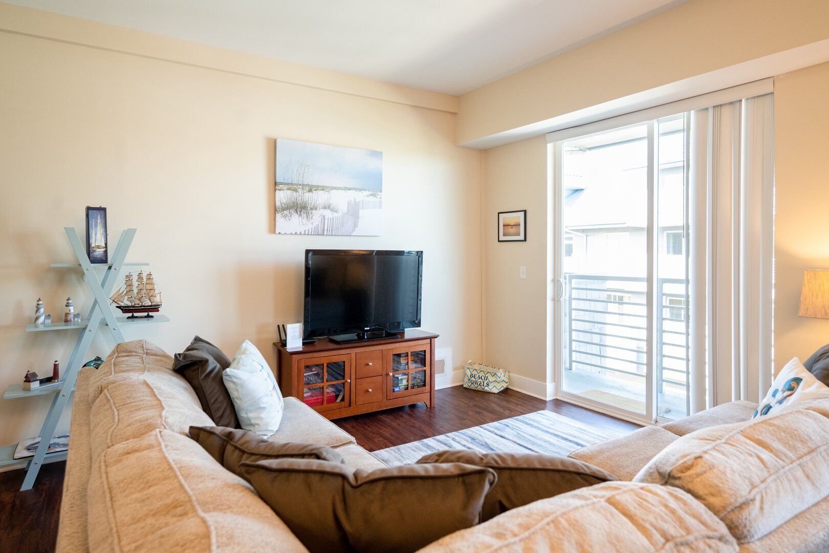 3-bedroom Condo Minutes From Downtown Grand Haven - Grand Haven, MI