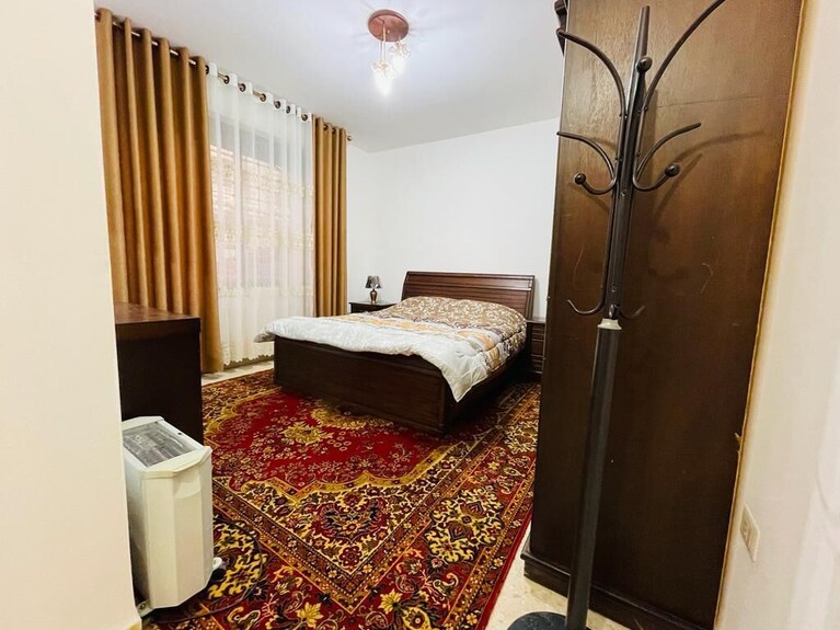 Gardens Apt Gf-family Friendly 3 Br Free Parking - Ammán