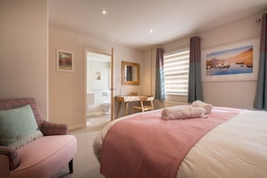 Casa de campo | 1 quarto, individualmente decorados, individualmente mobiliados
