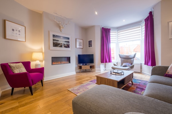 Howe Keld 2 Ground Floor - Keswick