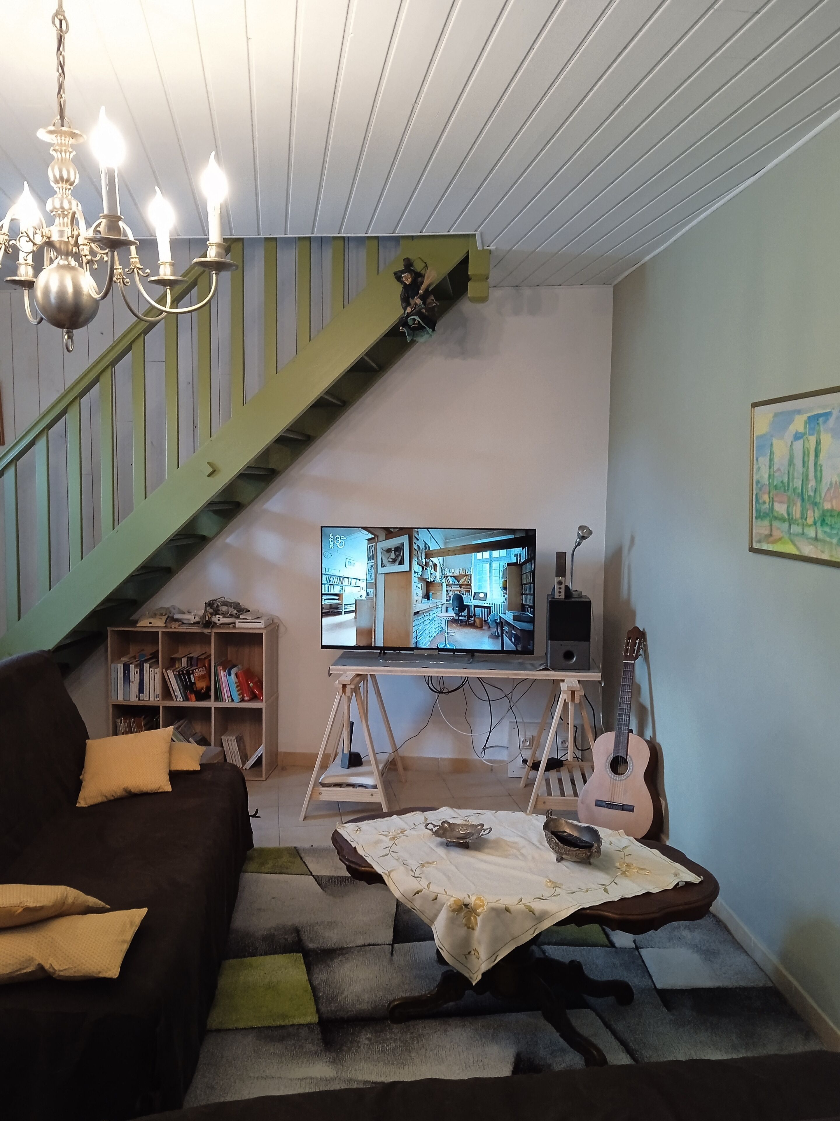 Holiday Home Bensylv" - Aubenas