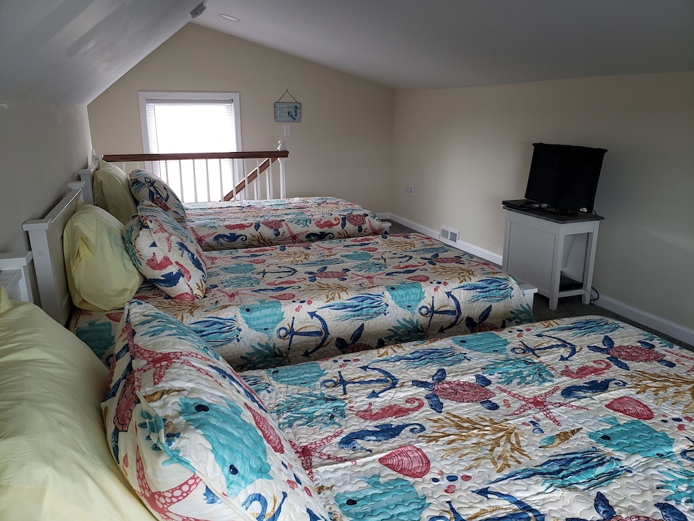 Minutes To De Turf Fields. Quiet Beach Community. - Dover, DE
