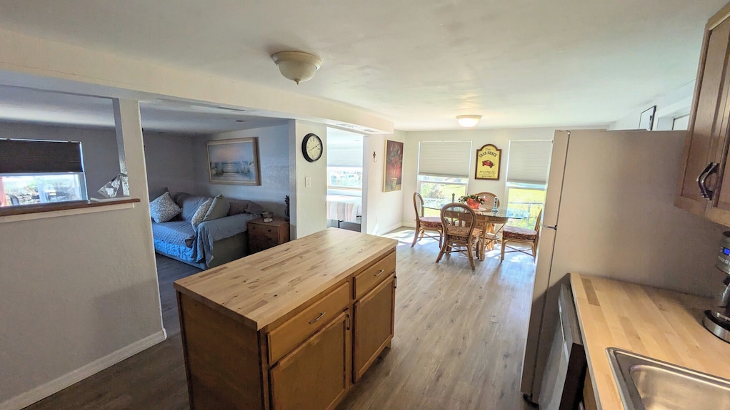 Weeki Fun House - Weeki Wachee, FL