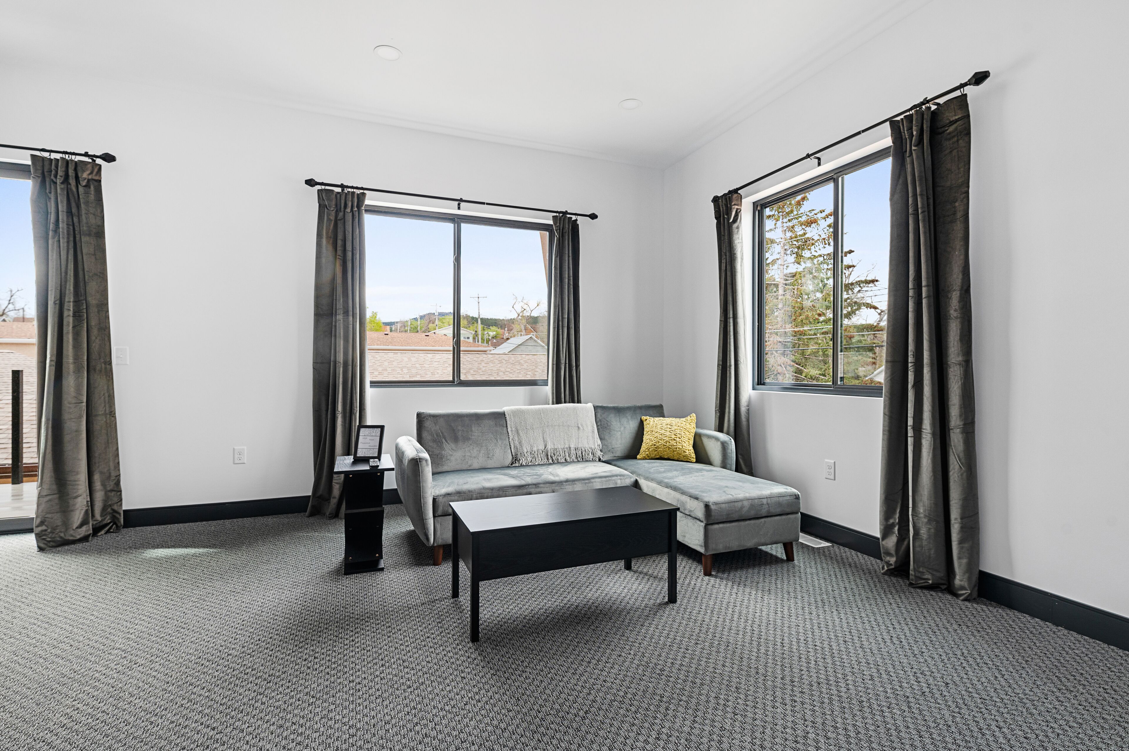 Alum @ The Cobblestone - Spearfish, SD