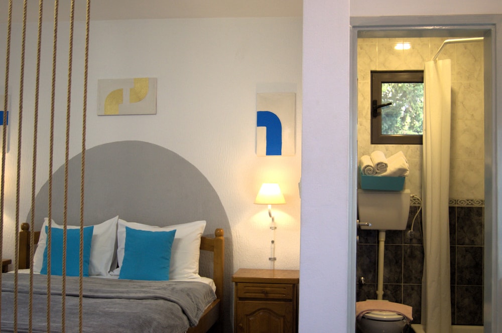 Yeshill Apart & Studio - Budva