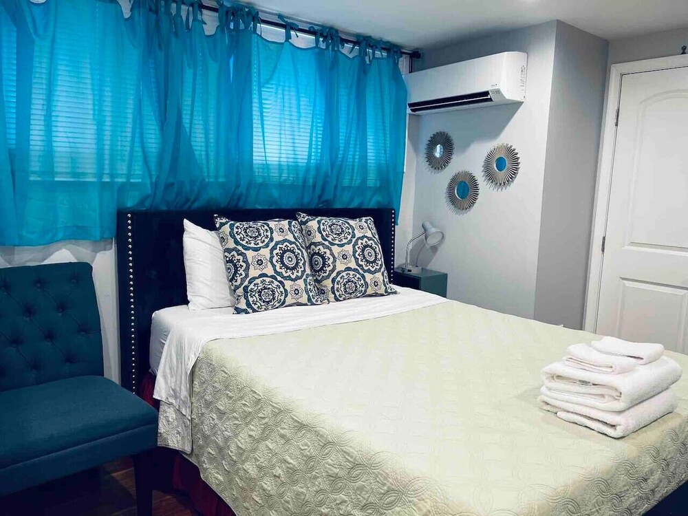 Luxe City Hall Suite By Rittenhouse Square - 필라델피아