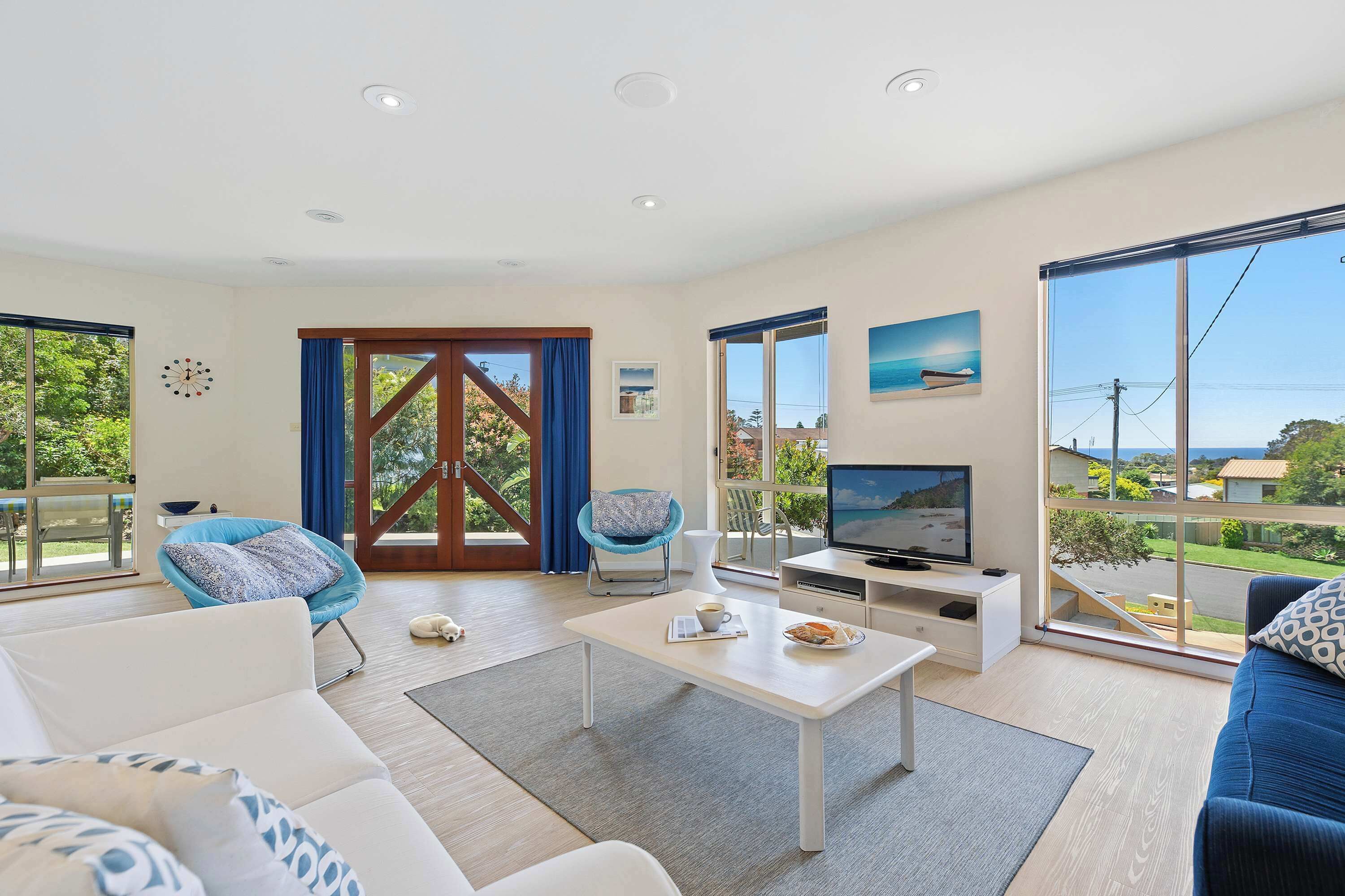 Seas The Day @ Tuross Head - Tuross Head