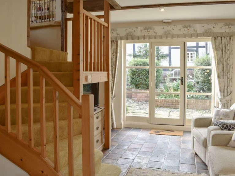Renovated Historic Cottage With Country Setting - Shropshire