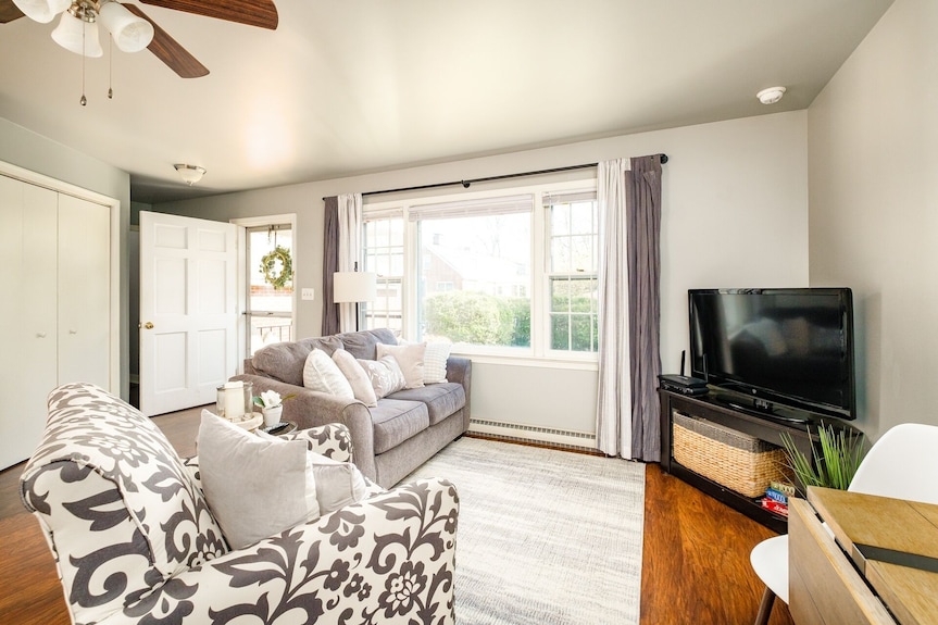 Nona's Cottage-waynesboro/shenandoah Valley, Va - Waynesboro, VA