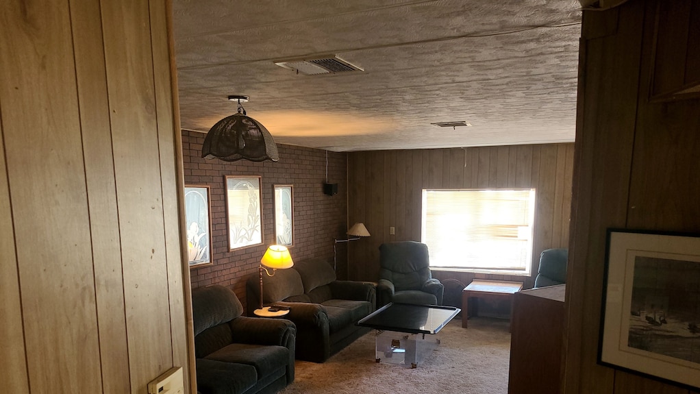 Colorado River Party House - Kalifornien