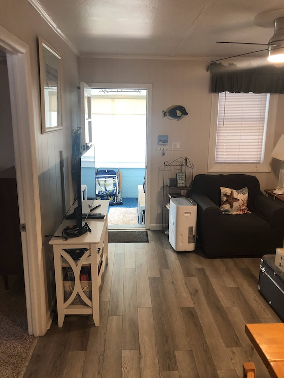 Perfect Family-friendly Condo 5 Houses From The Ocean On The Beach Block Dewey - Rehoboth Beach, DE