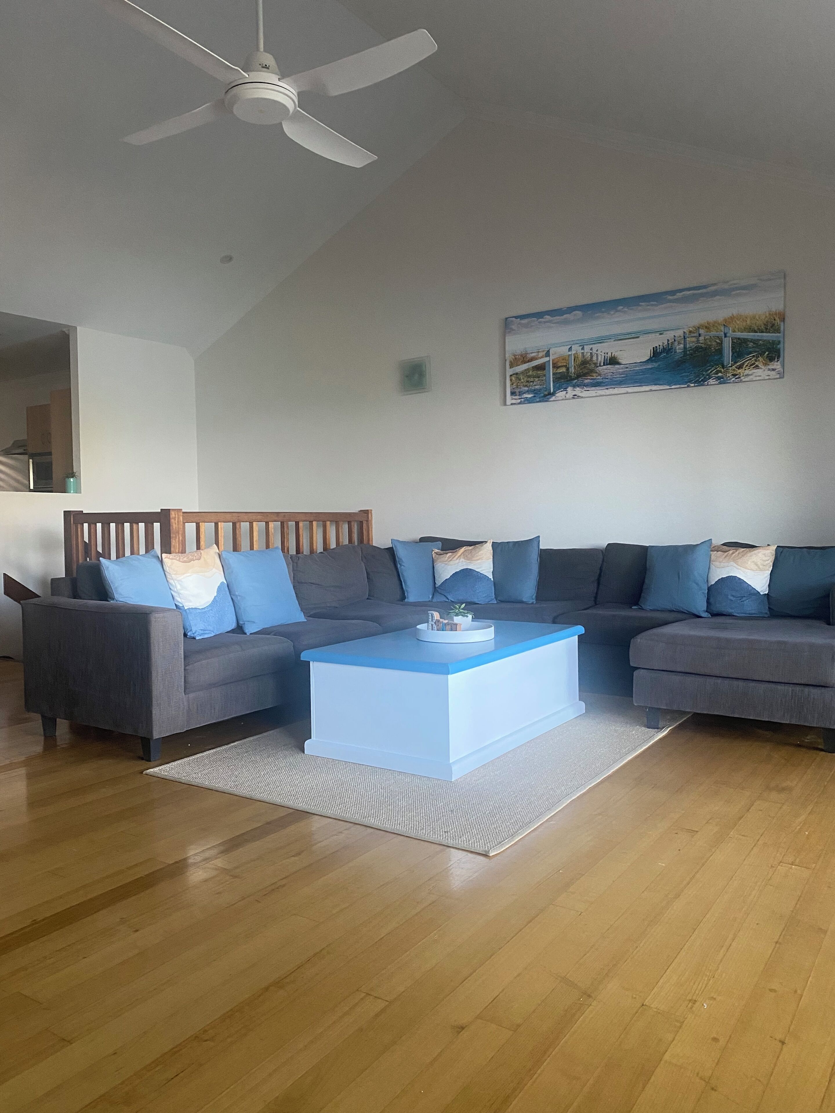 Oceanviews With Buggy & Transfers By Compass 10 - Whitsundays