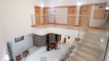 Recepção