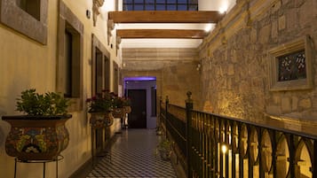 Entrada