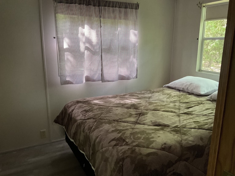 Kagawong Blue - Ontario