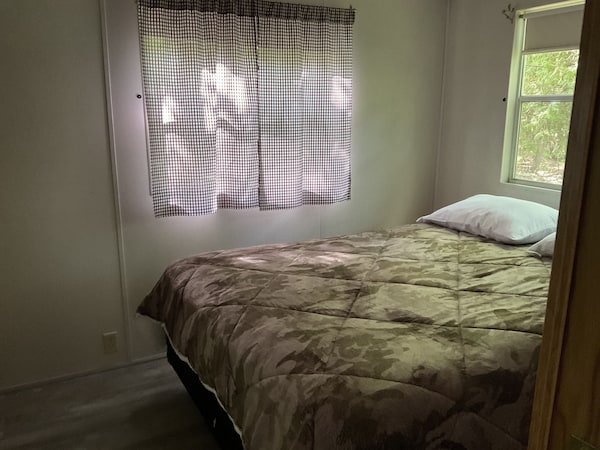 Kagawong Blue - Ontario