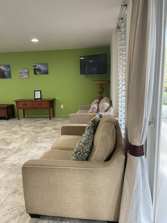 Amazing Studio By The Beach! 1br - Kapaʻa, HI