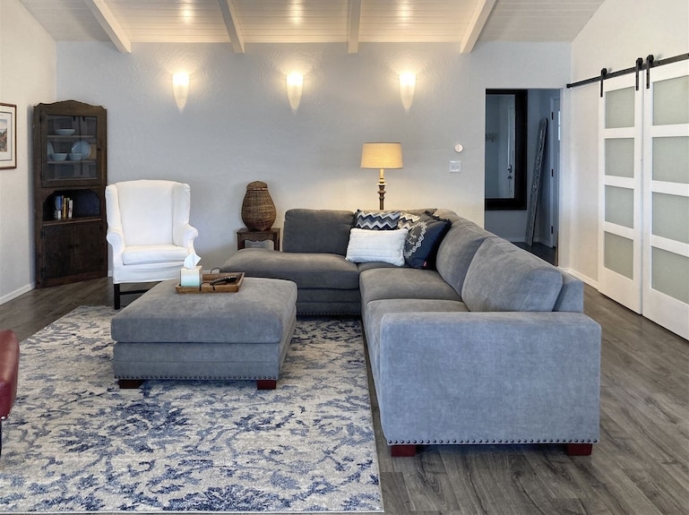 Riverview Is A Cozy Bungalow Overlooking The Noyo River And Is Close To Many World Class Beaches! - Mendocino, CA