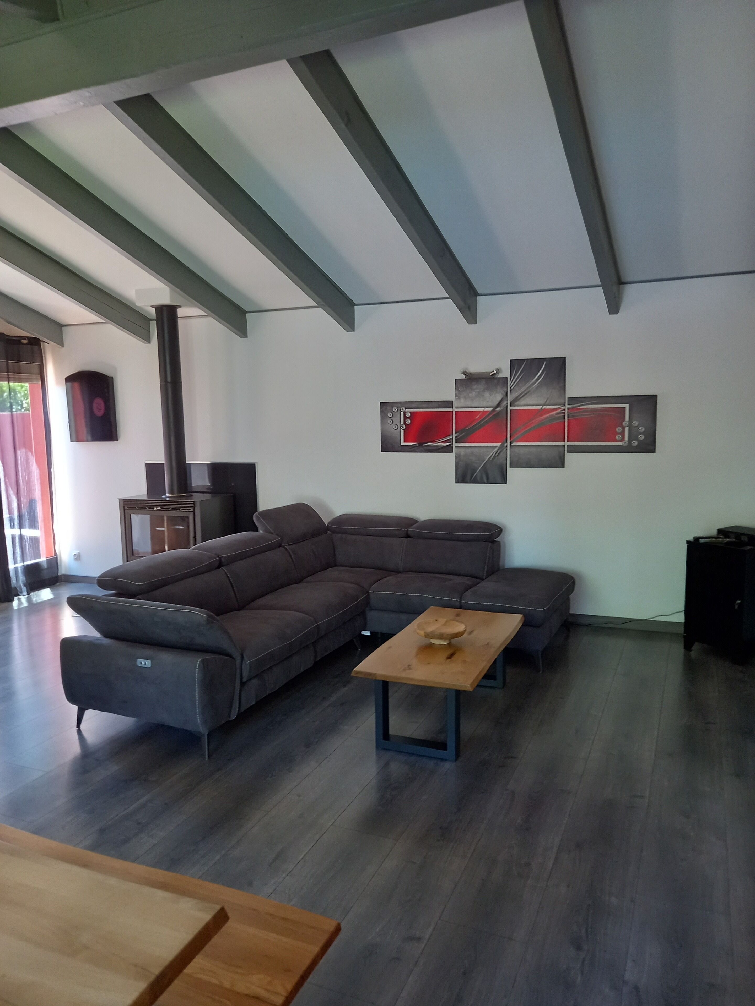 Maison De Vacances à 5 Minutes De La Plage - Agde