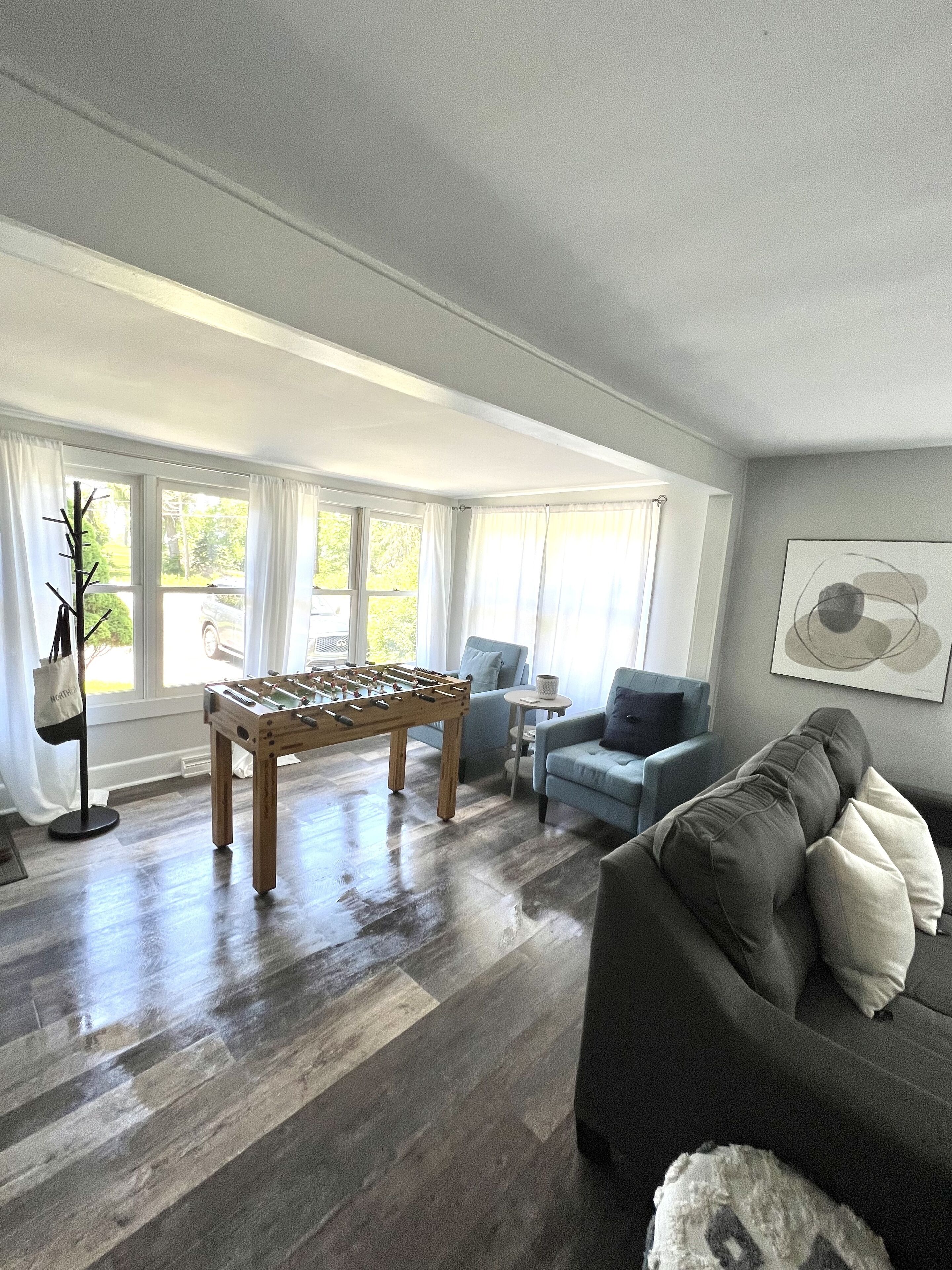 Private Property, Sleeps 8, North Of St. Joseph - Silver Beach, MI