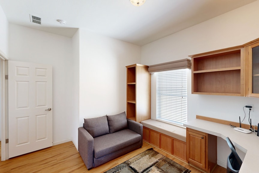 Wine Enthusiast Escape W/ Vineyard Views - 7 Miles To Downtown - Paso Robles, CA