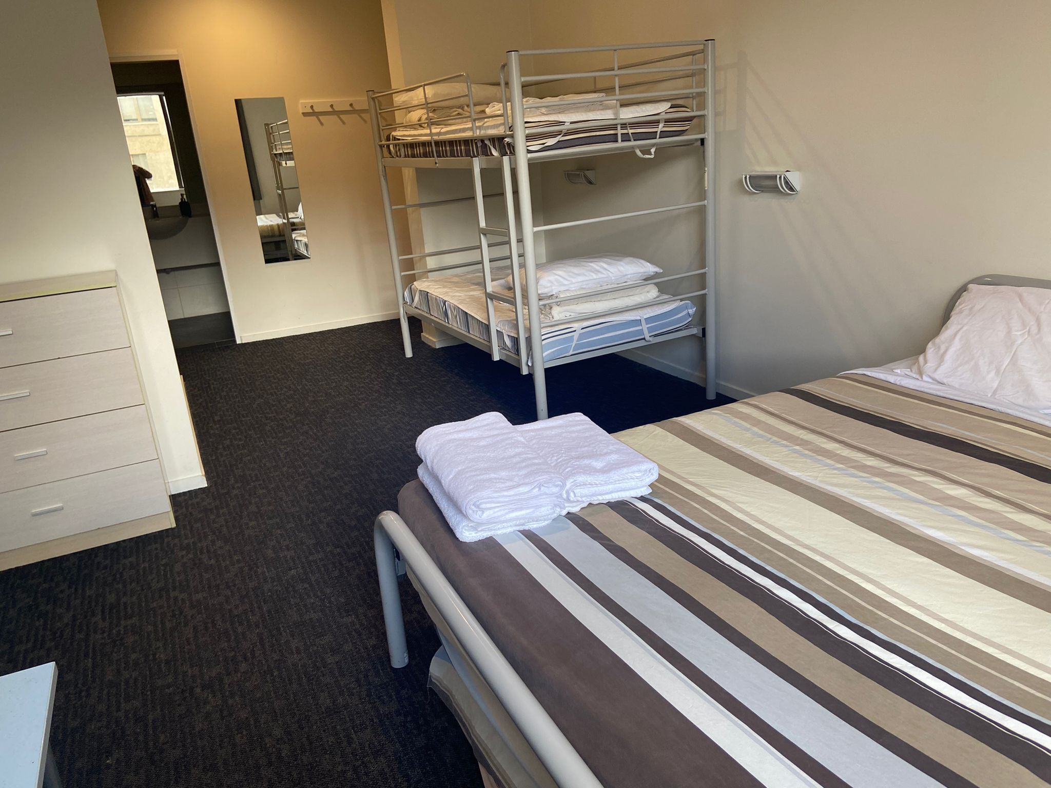 The Village Canberra - Hostel in Canberra: Find Hotel Reviews, Rooms ...