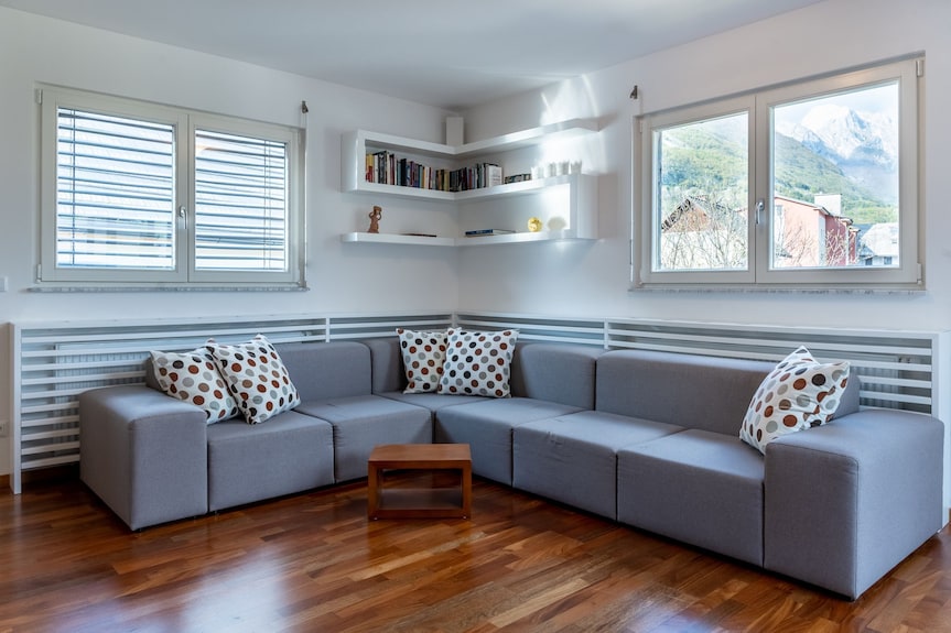 Apartment Panoramic Bovec - Sleeps 4 Guests In 2 Bedrooms - Bovec