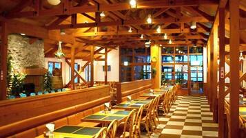 Restaurantes