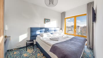 Apartamento (33) | 3 quartos, ferro/tábua de engomar, Wi-fi grátis