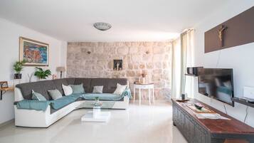 Casa (Three Bedroom Holiday Home with Swimm) | Parte interna