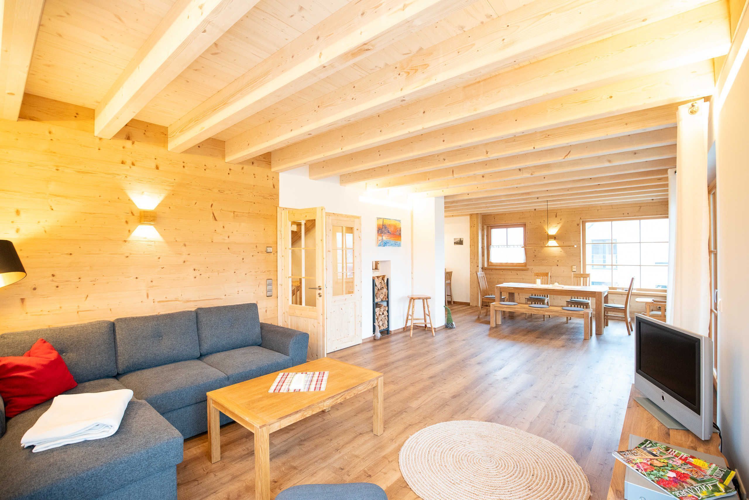 Ahorn Chalet, Deutschland - Ebermannstadt