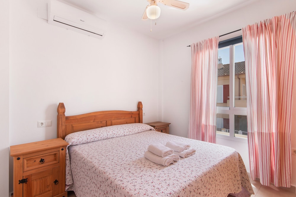 Holiday Home 'Puerta Marina Costa De La Luz' Close To The Sea With Shared Pool - Islantilla