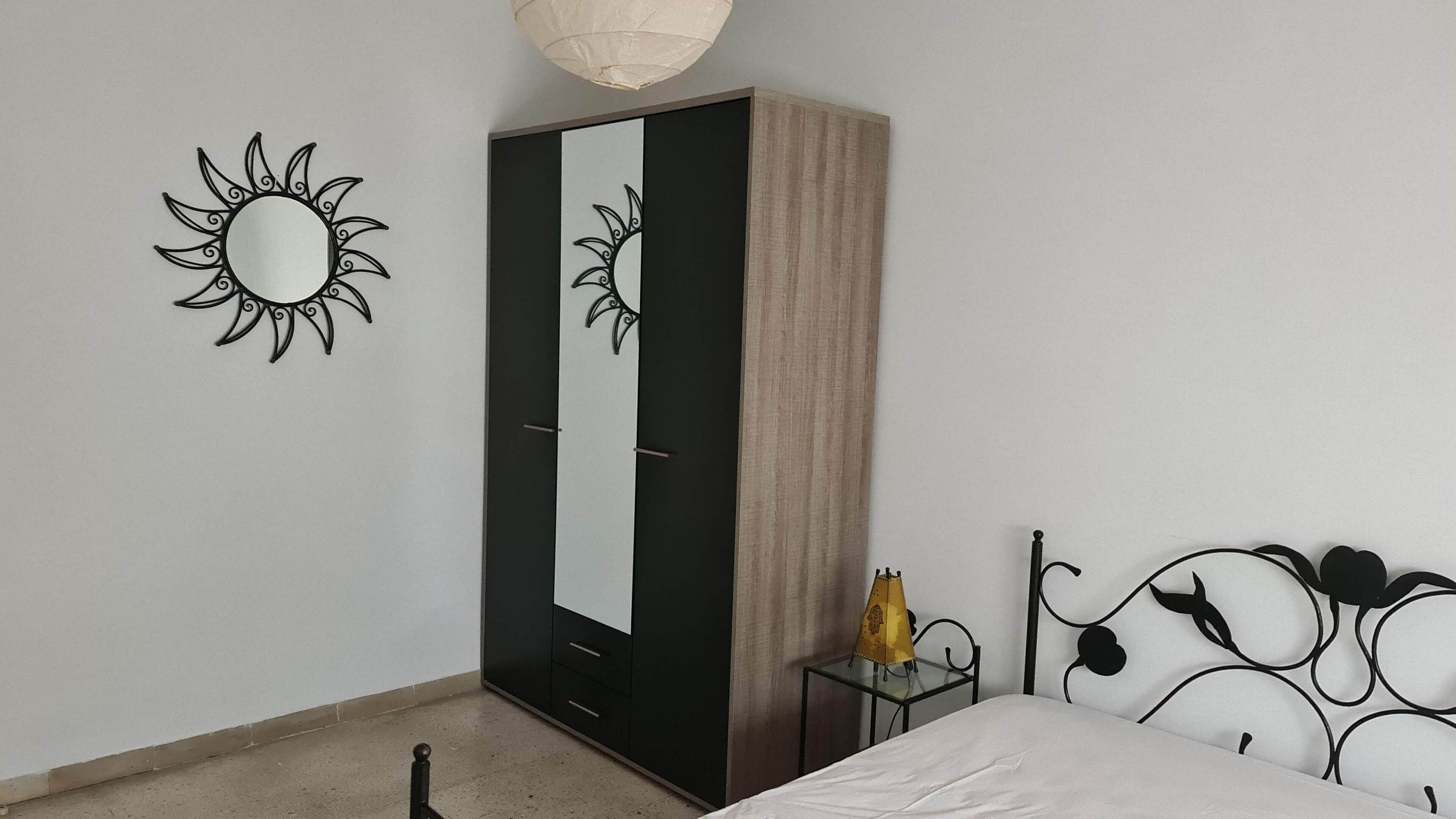 Exceptional Location Cv Tunis, Furnished Team - Túnez