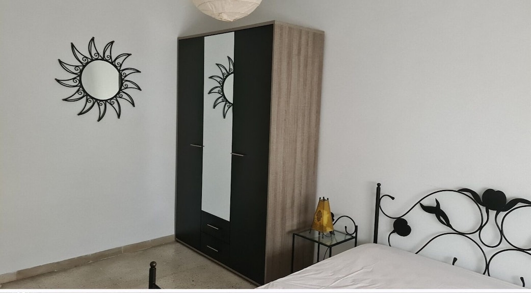 Exceptional Location Cv Tunis, Furnished Team - Tunis