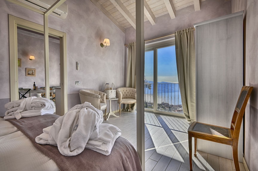 Apartment With Breakfast - Only Adults - Limone Sul Garda