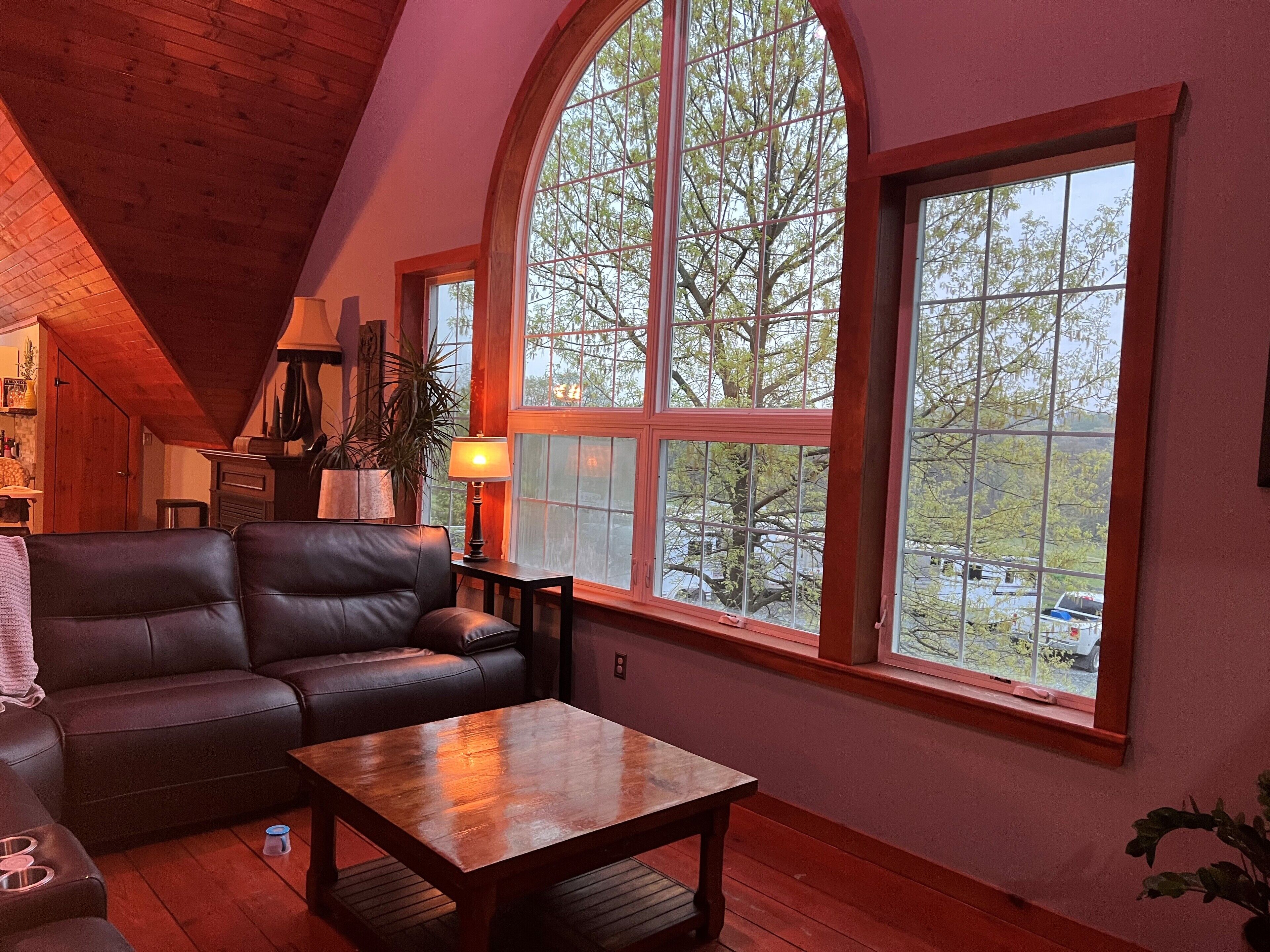 A Horse Farm Dream - Kirkwood, PA