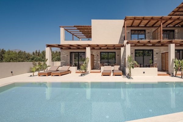 Piscina exterior