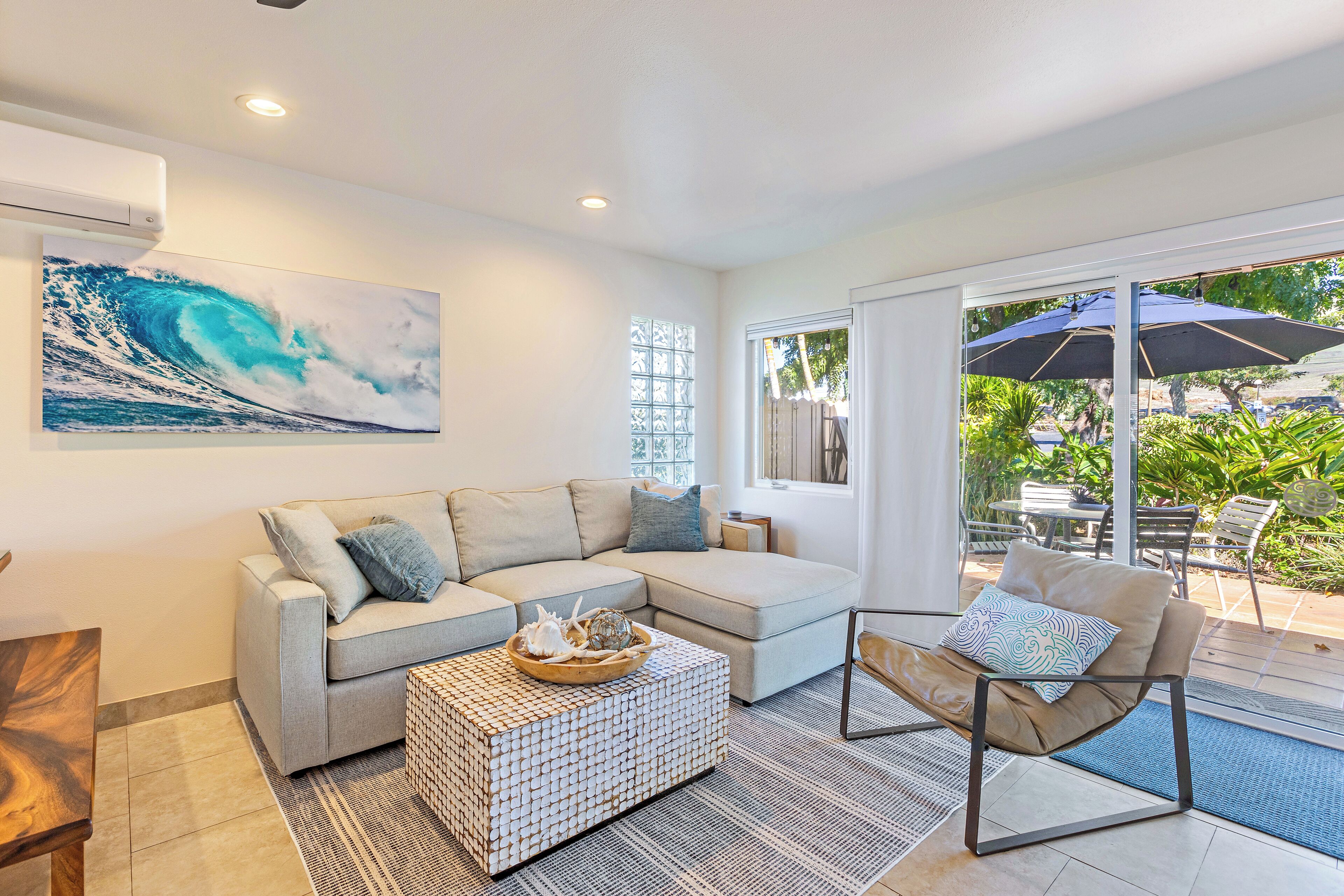 87-1 Escape To Paradise At Puamana's Hale Nalu - Lahaina, HI