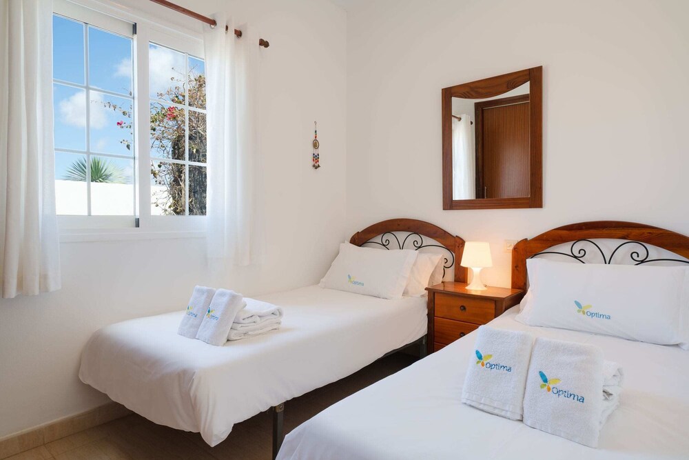 Villa Mariposa - Playa Blanca