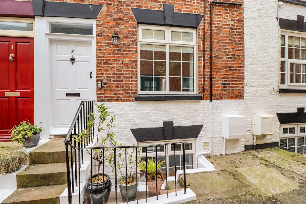 Anchor Cottage - Whitby